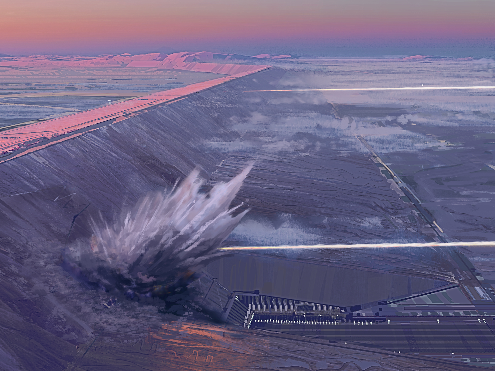 The Wertzone: A History of Homeworld Part 2: The Exile