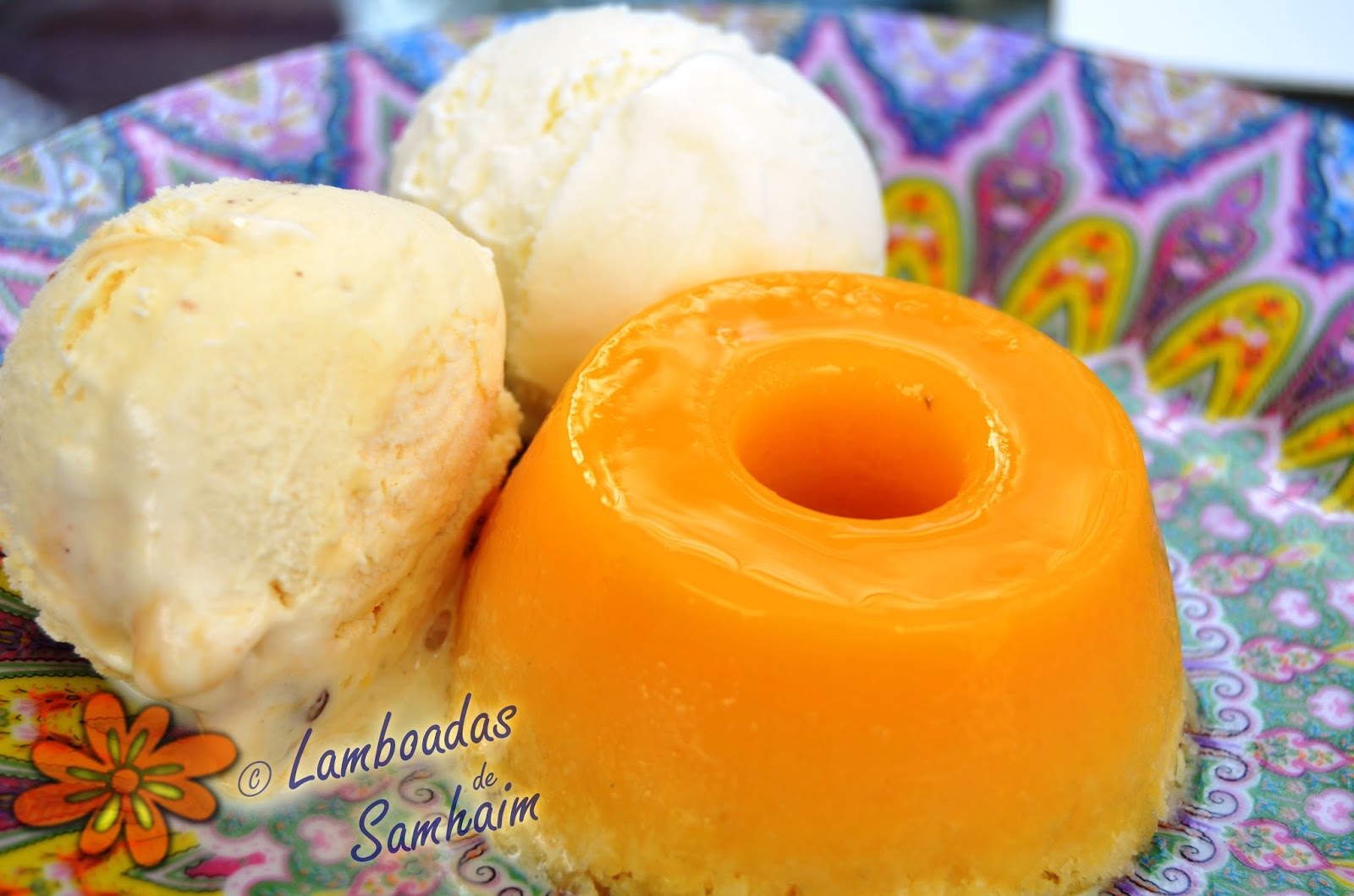 Lamboadas de Samhaim: Quindim- Quindâo