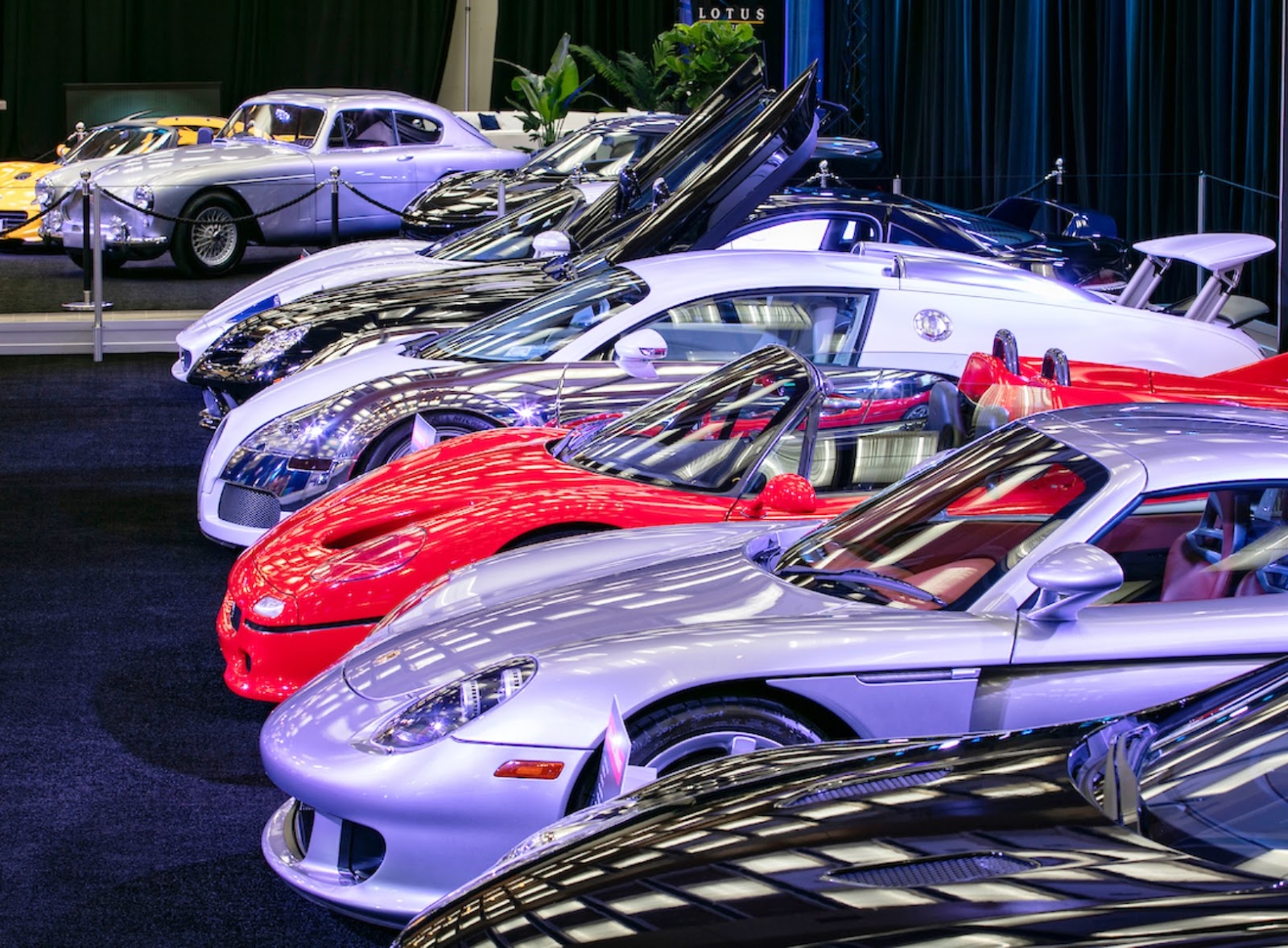 One Tank Trips: Get your motor running to auto shows in Toronto and Detroit