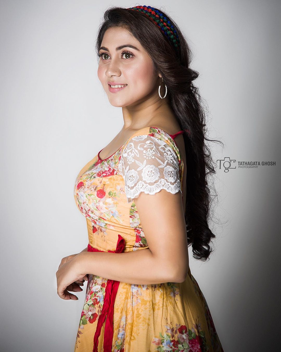 Movies Picture: Tamil Actress | Meghali Meenakshi Photos