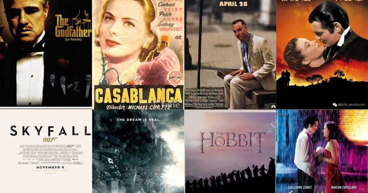 40 Movie Quotes worth seeing