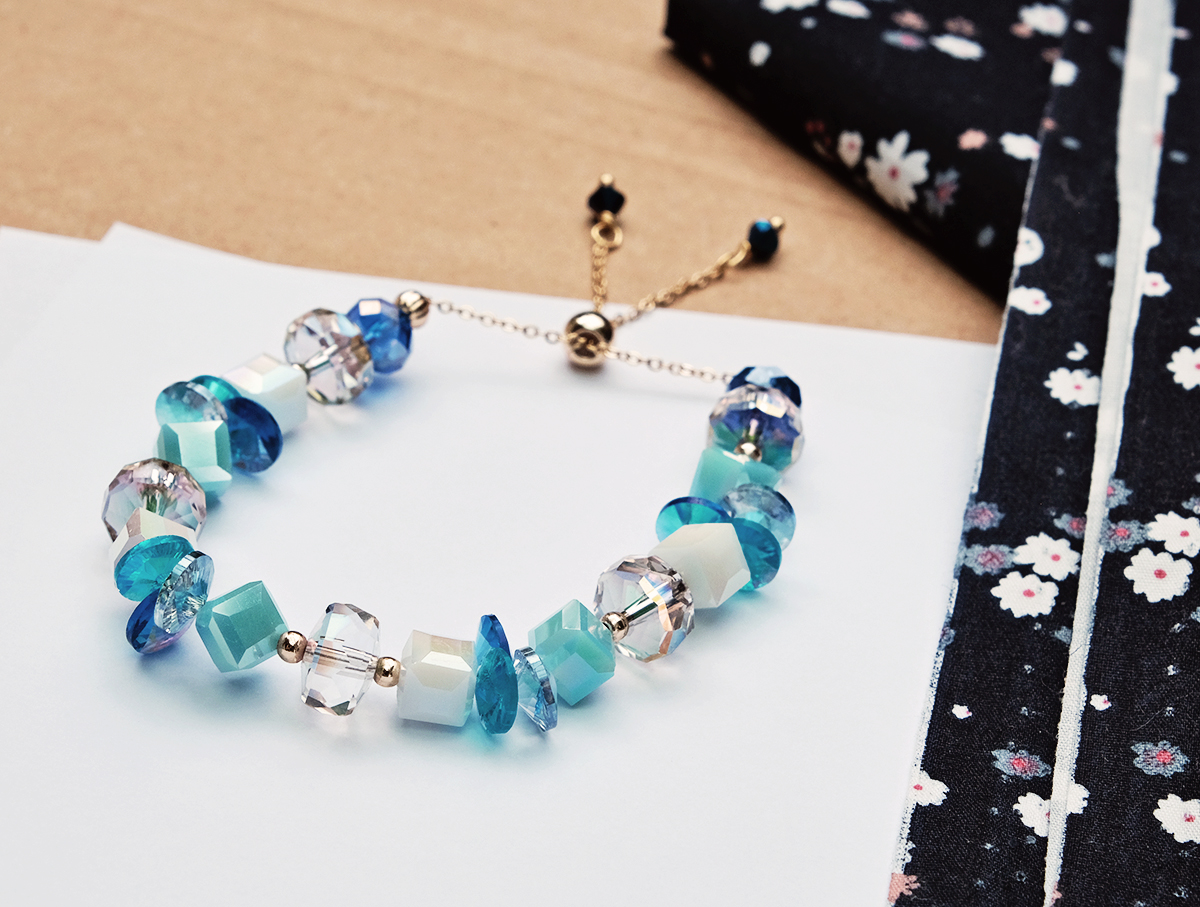 Crafted By Mei [Malaysia] - Charm Bracelet, Custom Made Keychain Photos ...