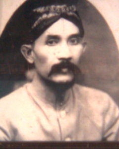 Gambar Foto Pendiri SETIA HATI WINONGO | Persaudaraan "S-H" Winongo ...