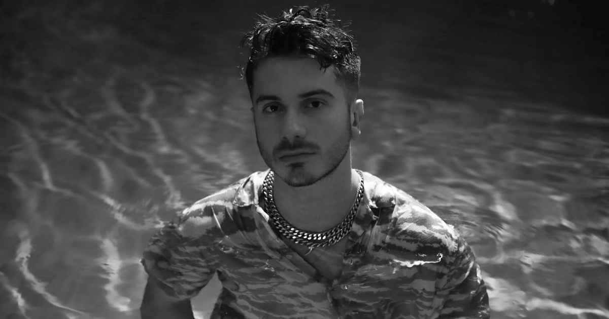 EnPOPados: ROCO, es la nueva cara del pop urbano en México. // #EnPOPados