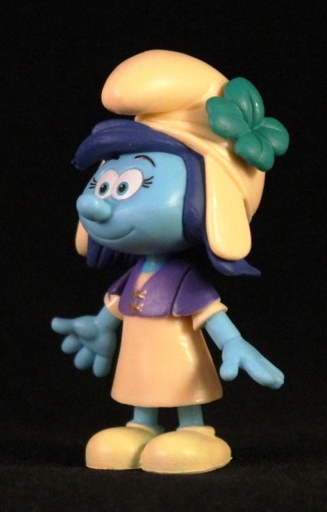 She's Fantastic: The Ladies of SMURFS: THE LOST VILLAGE!