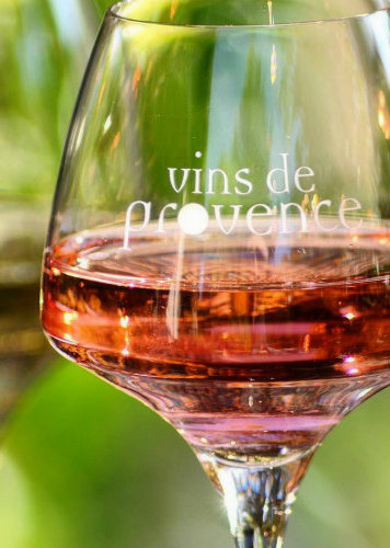 Gastro Wine Tour: Vins de Provence na ABS-Rio