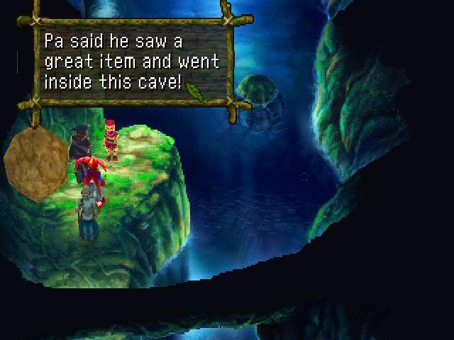 Chrono Cross, 20 anos de uma obra essencial - GameBlast