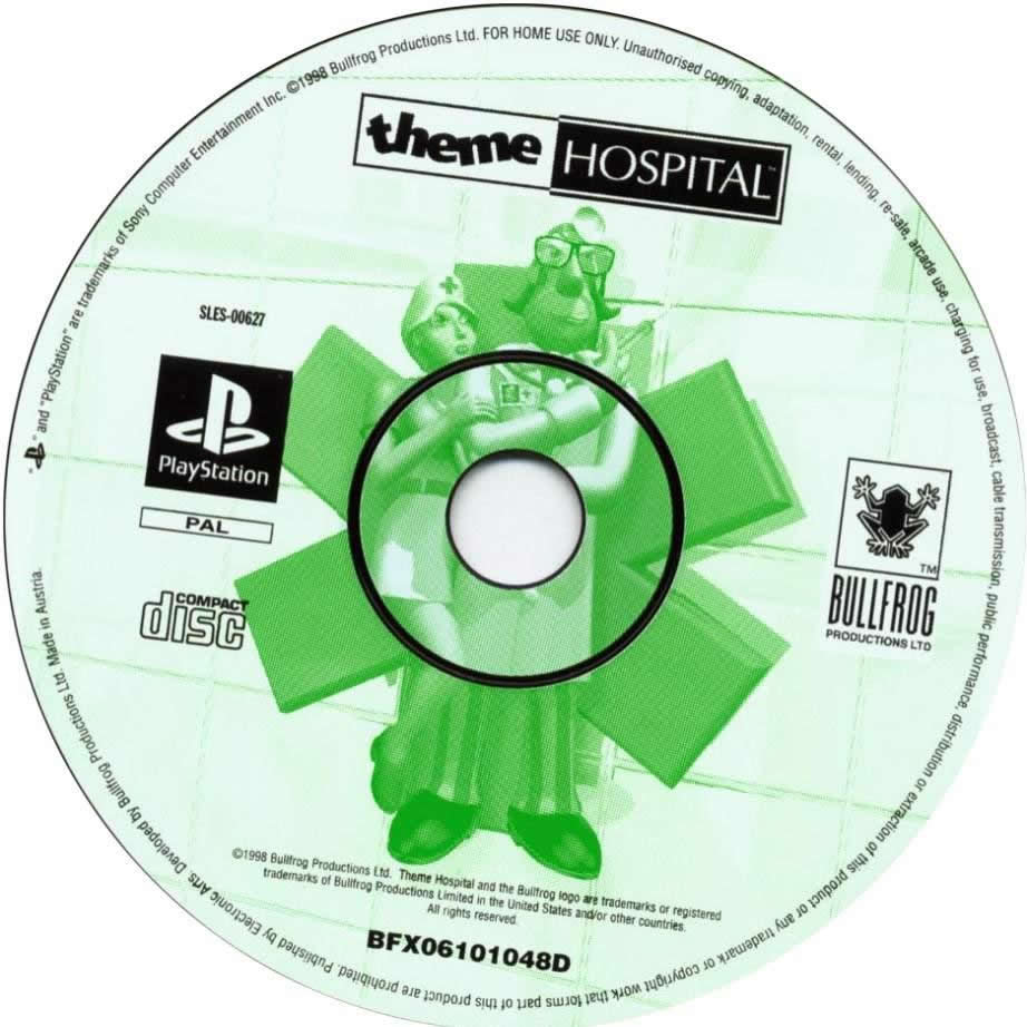 Theme for hospital - saadwork