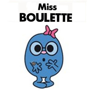 Le blog de mačka: La reine des gaffes