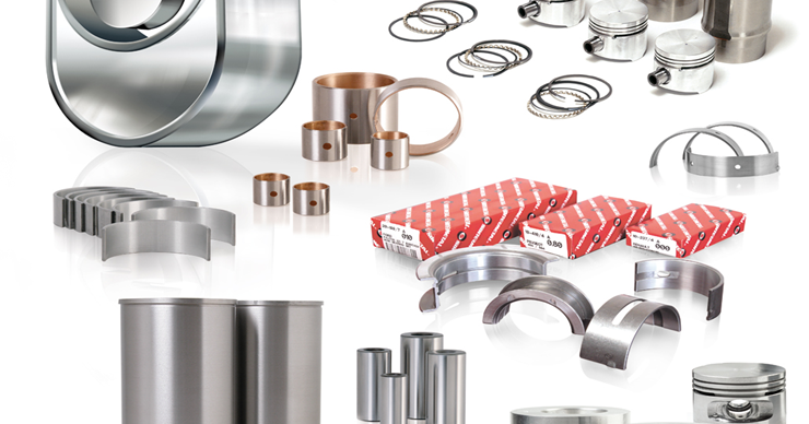 AUTOPECAS RN: SINTERMETAL CATALOGO BRONZINAS 2019