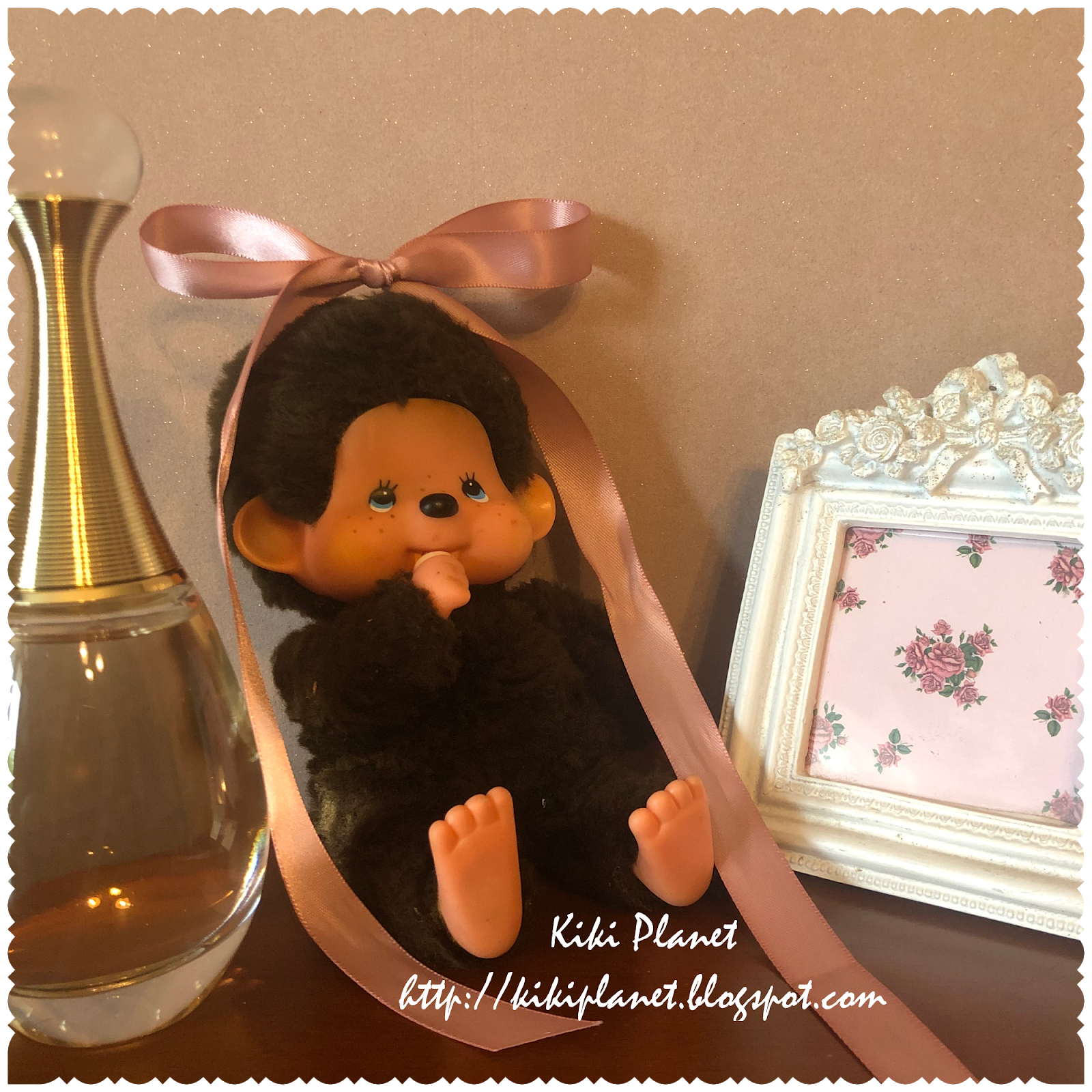 Kiki Planet: Présentation de la gamme Kiki