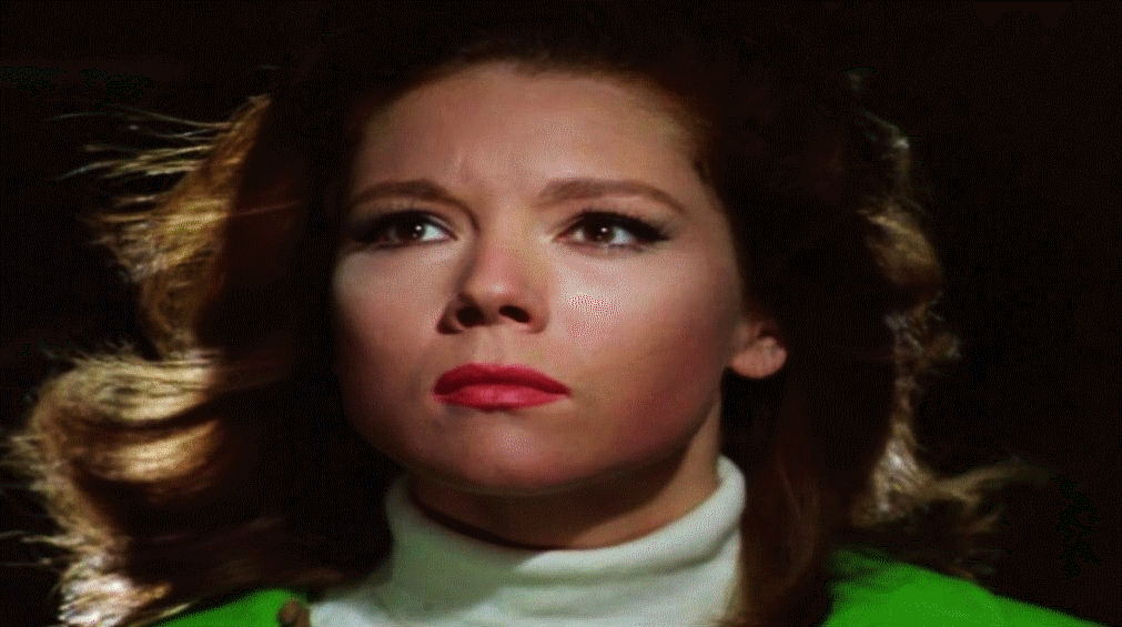 Island of Terror: R.I.P, E.P