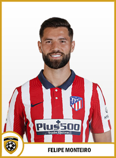 Felipe Monteiro ~ Habilidades Pro Evolution Soccer