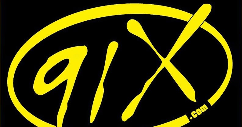 Living In The '80s Blog: 91X: "Rock Of The '80s" San Diego, February, 1983