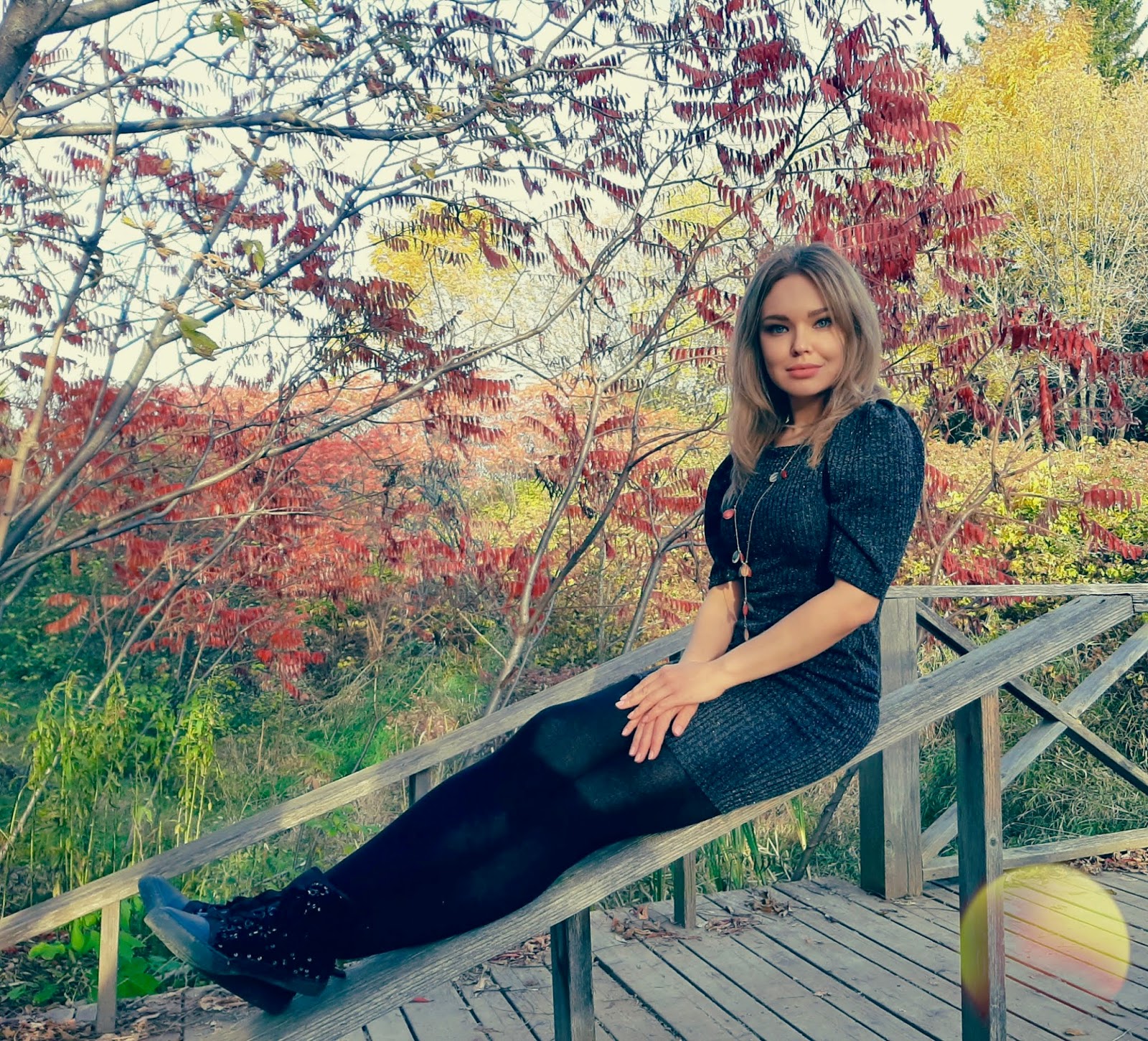 Elena Komleva Blog: October 2019