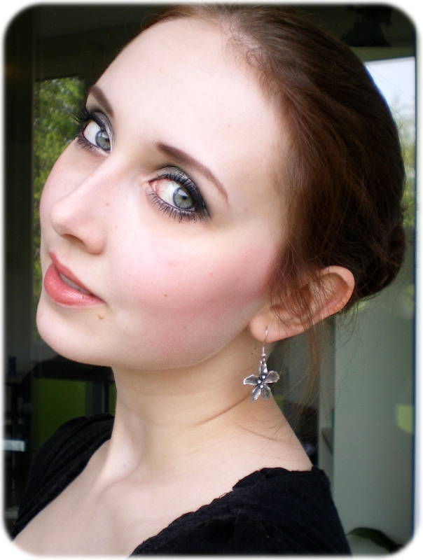 Ein zweites Date mit Erika F. - Jadeblüte