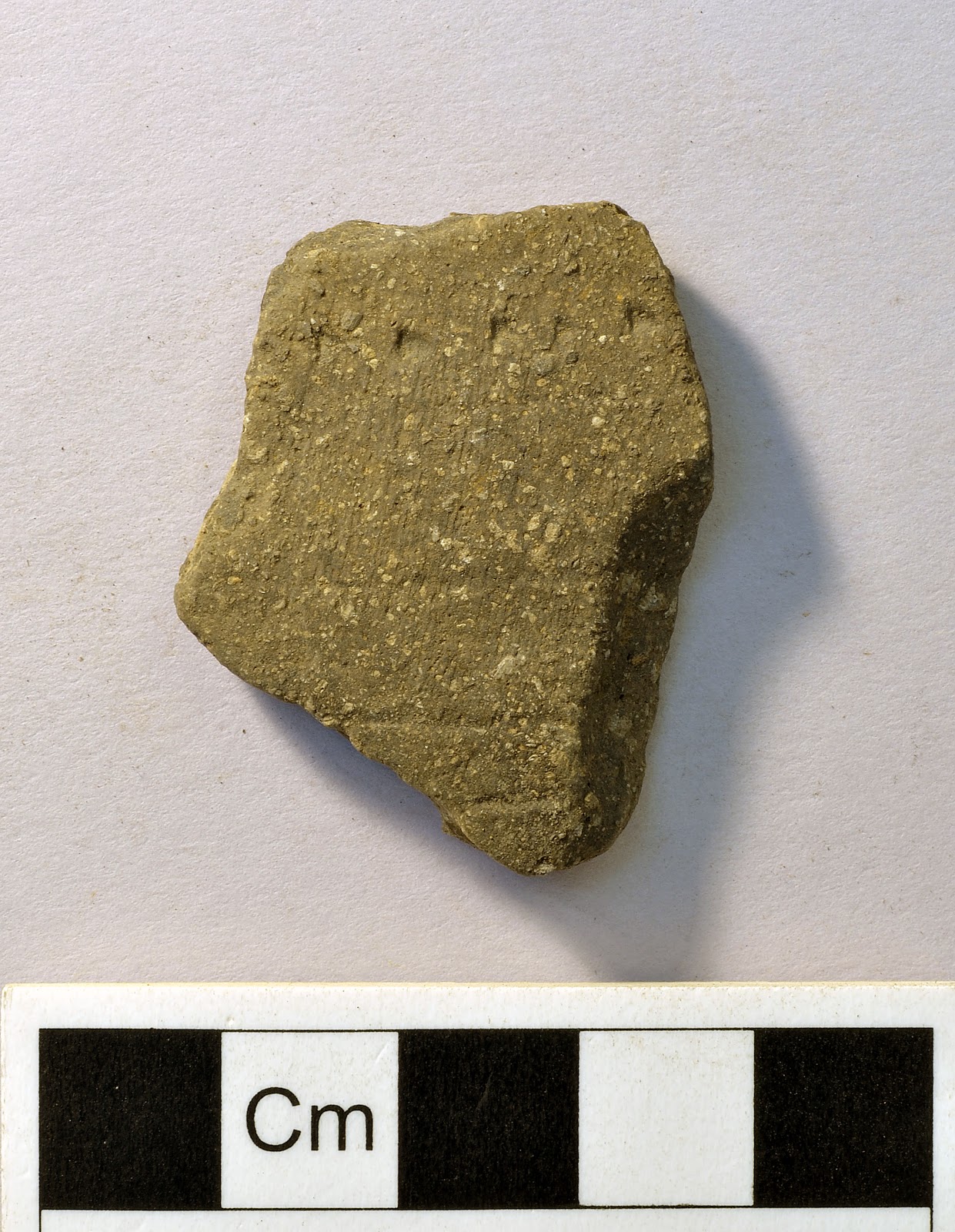 Excavating Pitt-Rivers: Pottery from Mount Caburn, East Sussex
