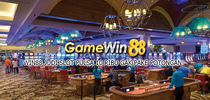 WIN88 VIA PULSA TANPA POTONGAN | LINK ALTERNATIF WIN88