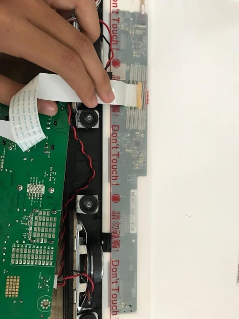 ELECTRONICALDI: ANALISIS LED TV