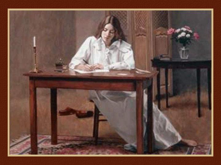 quimera sombra: LA POETISA