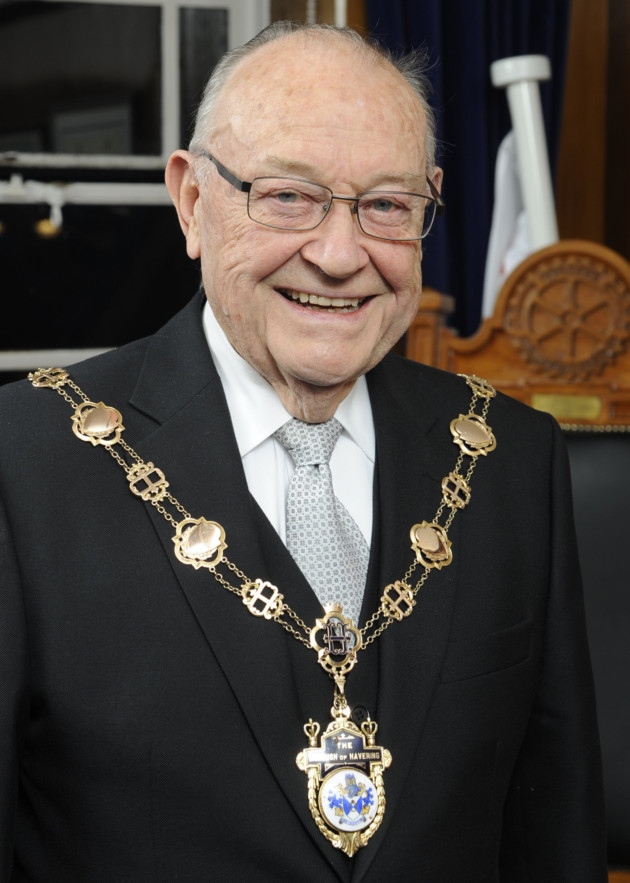 HAVERING ...Meh: Council Meeting - 12/06/13