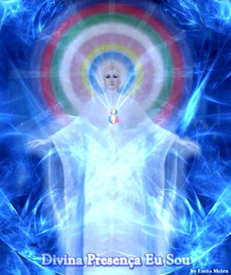 Blog da Beki Bassan - Reflexões: EXPLICANDO A DIVINA PRESENÇA DO SER