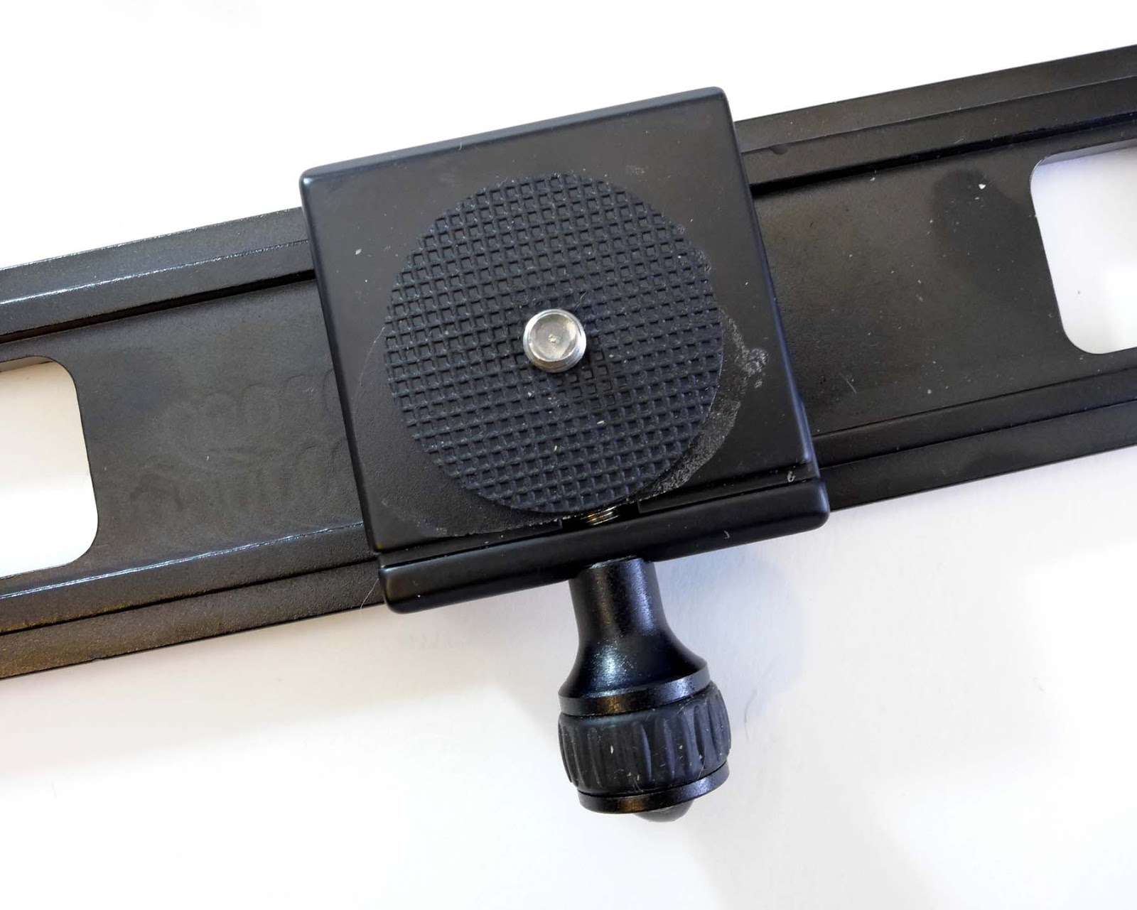 3D by DrT: Connecting A Pair of Twin Camera Bars