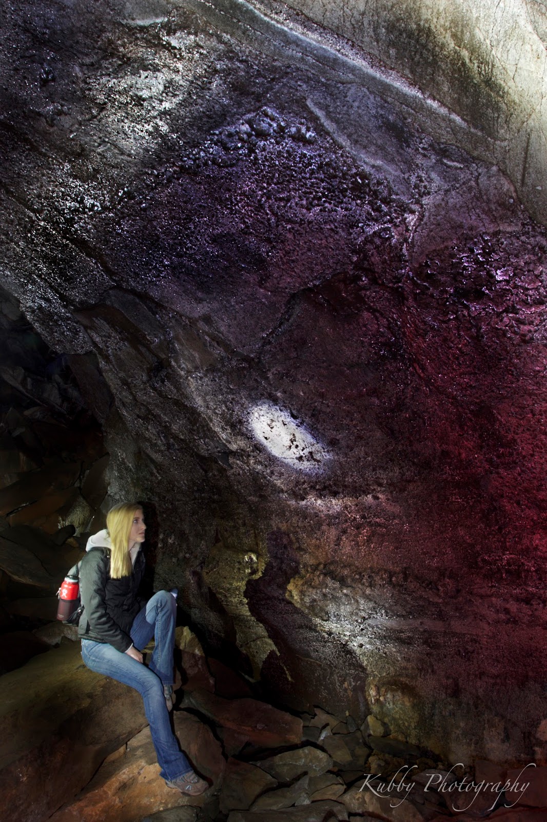 Geology of Lava Caves and Solution Caves: Geology: Lava Caves vs ...