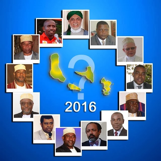 2016 : «Le Gouvernement du Peuple, par le Peuple, pour le Peuple ...