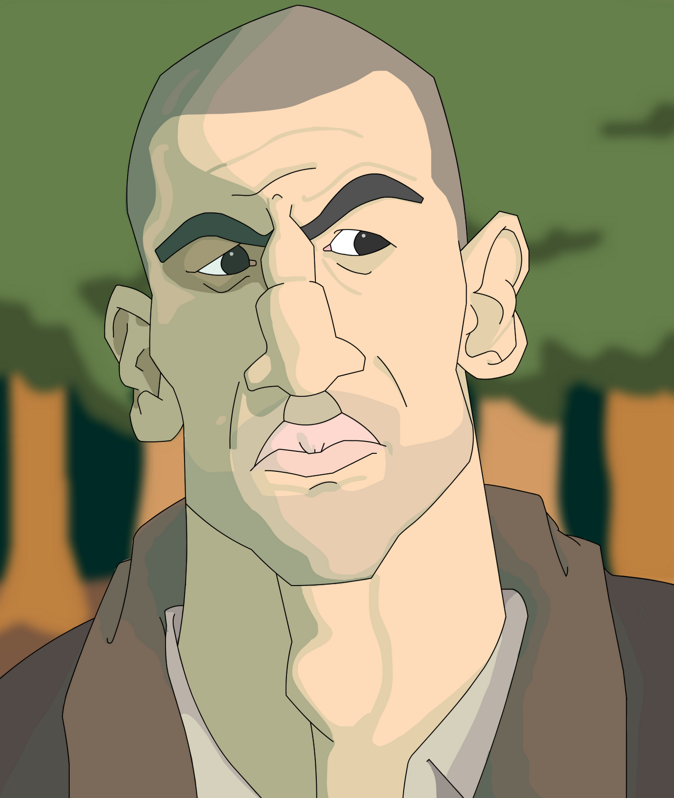 Phil's Blogfolio: Illustrations