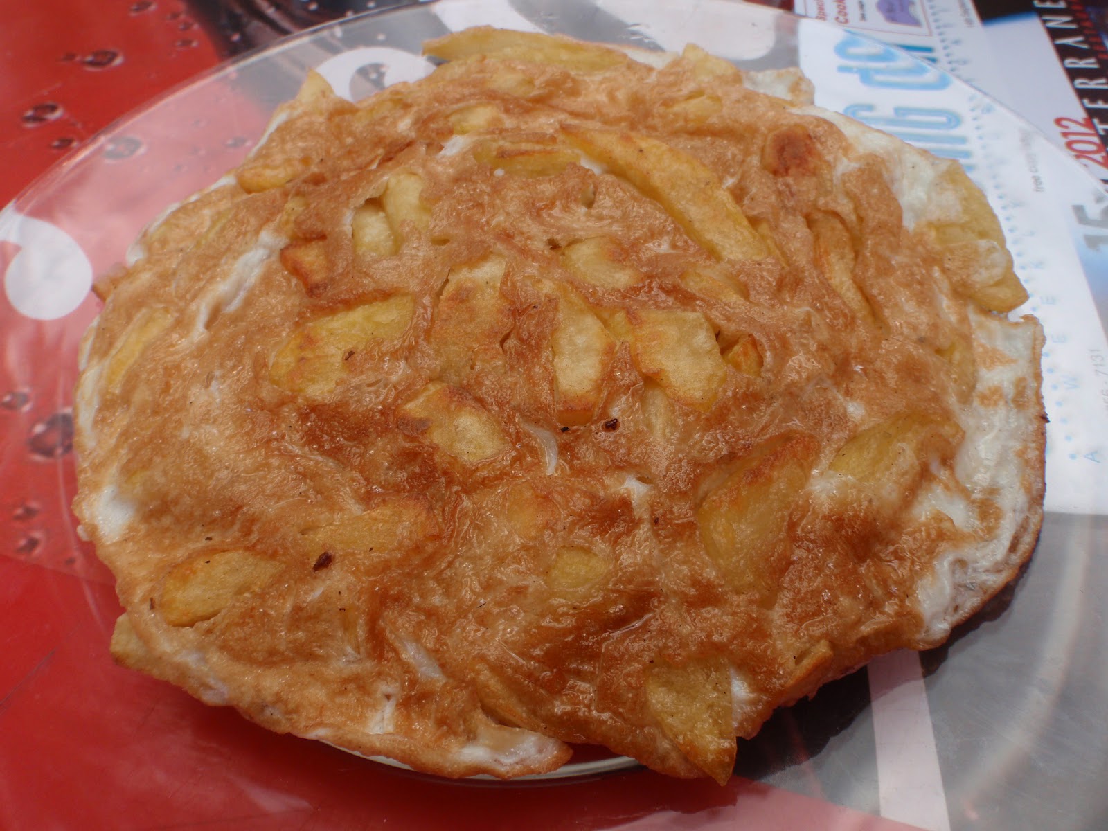 Chipsi mayai - Alchetron, The Free Social Encyclopedia