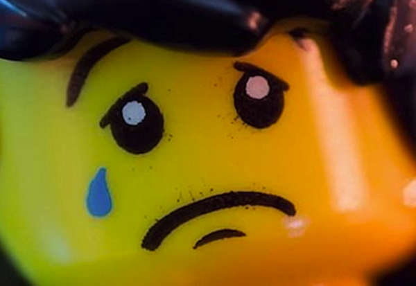 All Those Books And Still Not Smart: The World Needs More Love At First ...