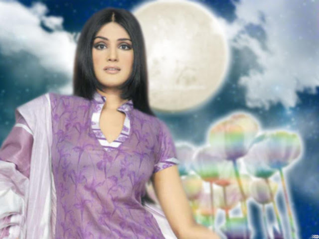 Zara Sheikh - High Quality Wallpapers