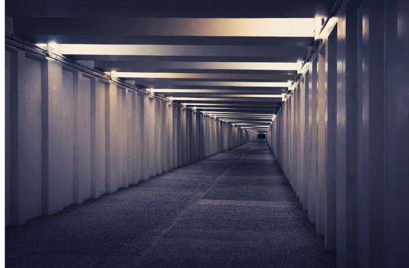 Plastyka: Perspektywa. Perspektywa zbieżna