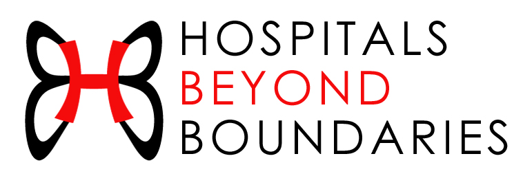 Coffee Talk: Proposal To Set Up The NGO Hospitals Beyond Boundaries