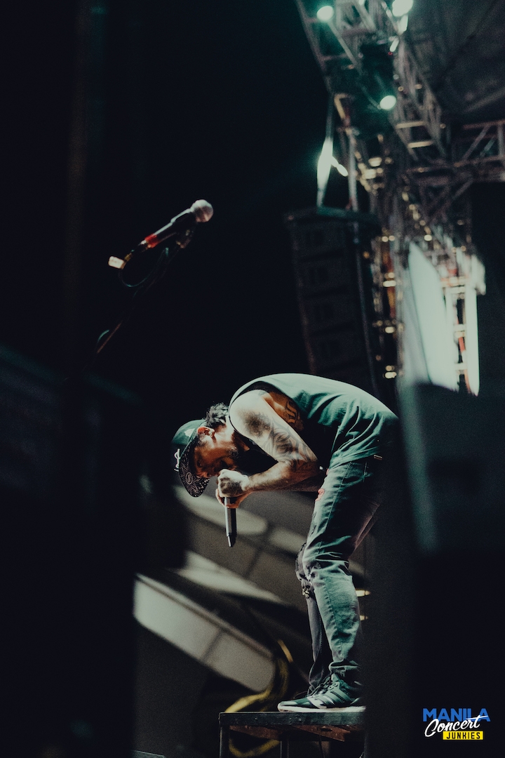 Slapshock's Jamir Garcia passed away - Manila Concert Junkies