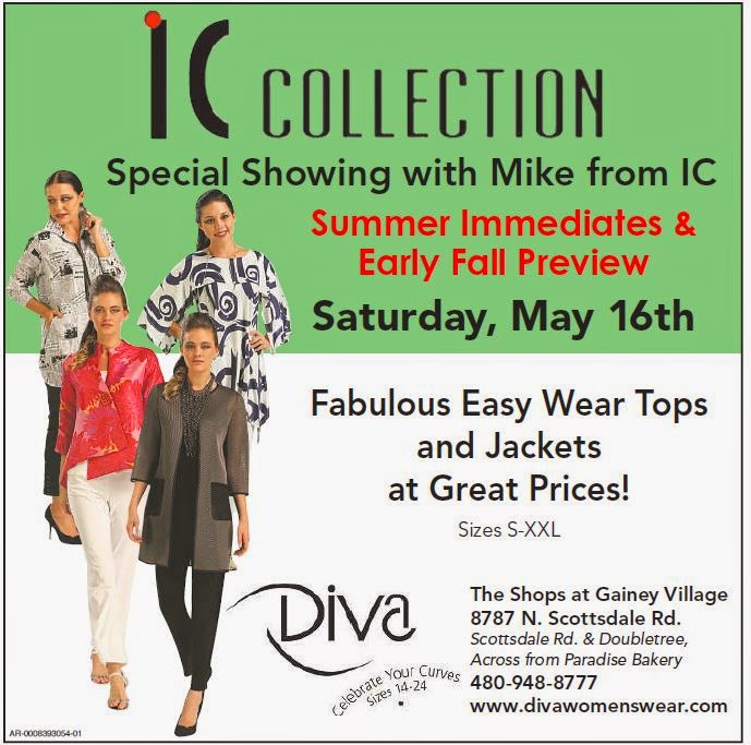 IC Collection Official Blog