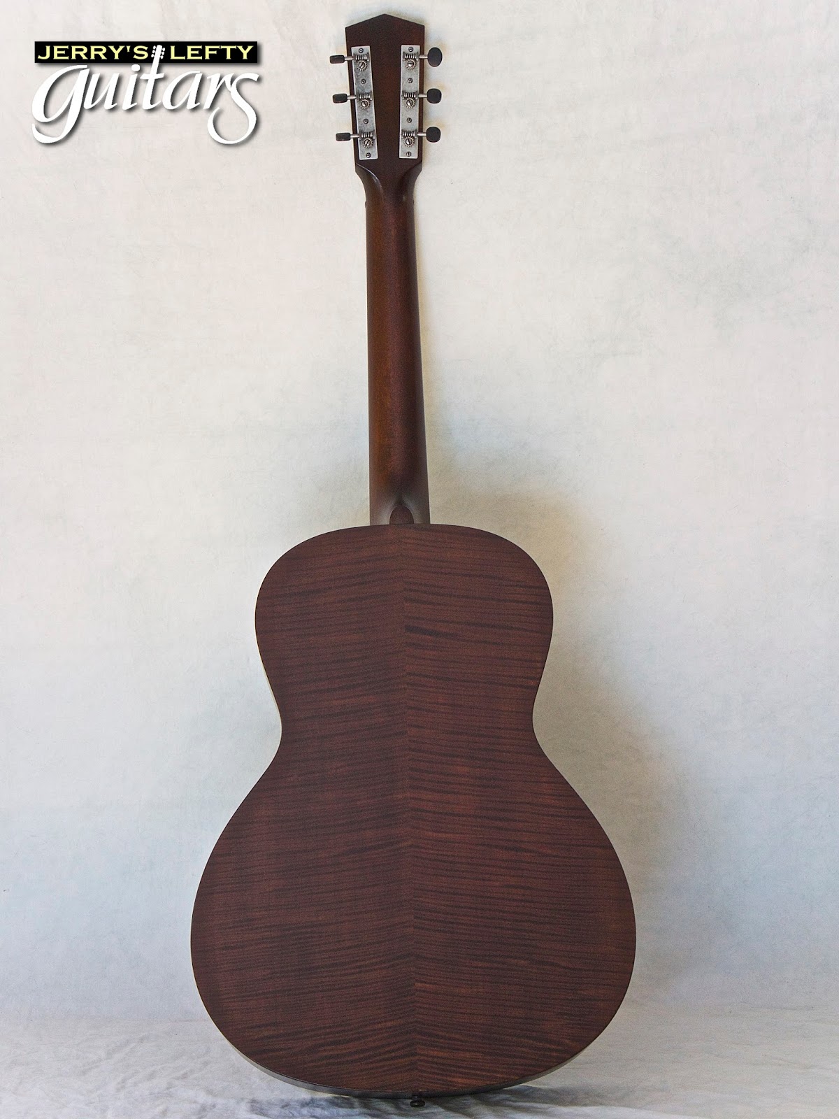 Jerry's Lefty Guitars newest guitar arrivals. Updated weekly!: Waterloo ...