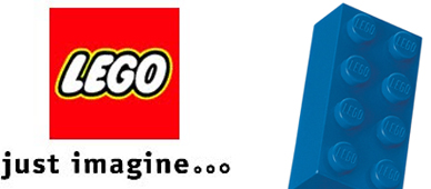 VIVOLEGO: Campanhas que fizeram história