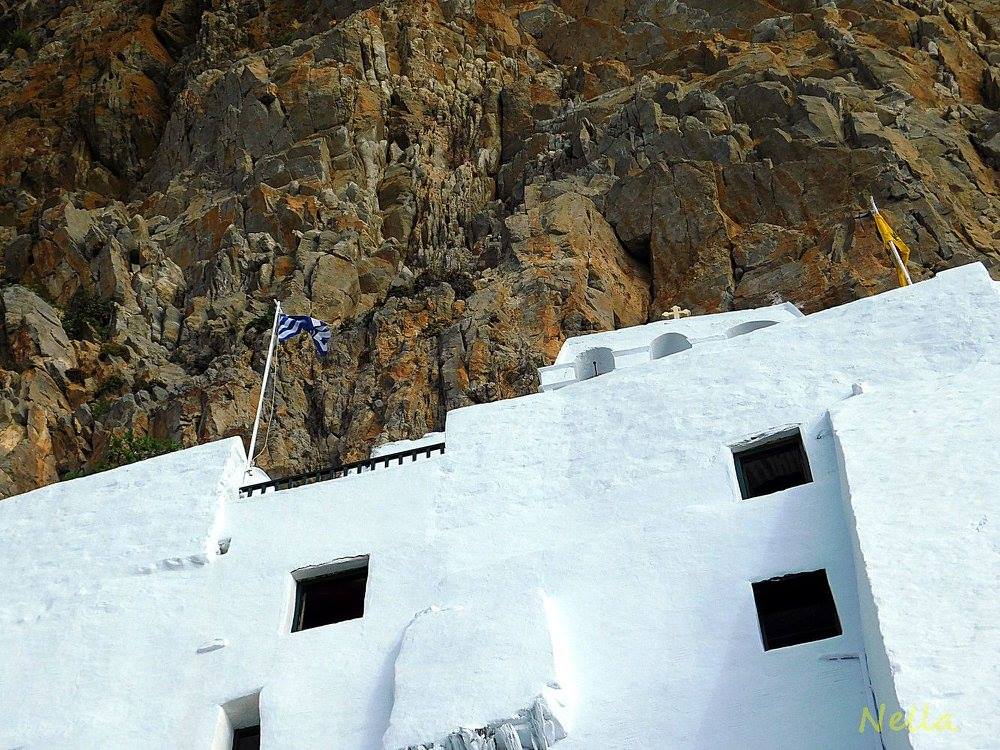 Homo Universalis: ΠΑΝΑΓΙΑ Η ΧΟΖΟΒΙΩΤΙΣΣΑ ΚΑΙ ΑΓΙΟΣ ΓΕΩΡΓΙΟΣ Ο ...