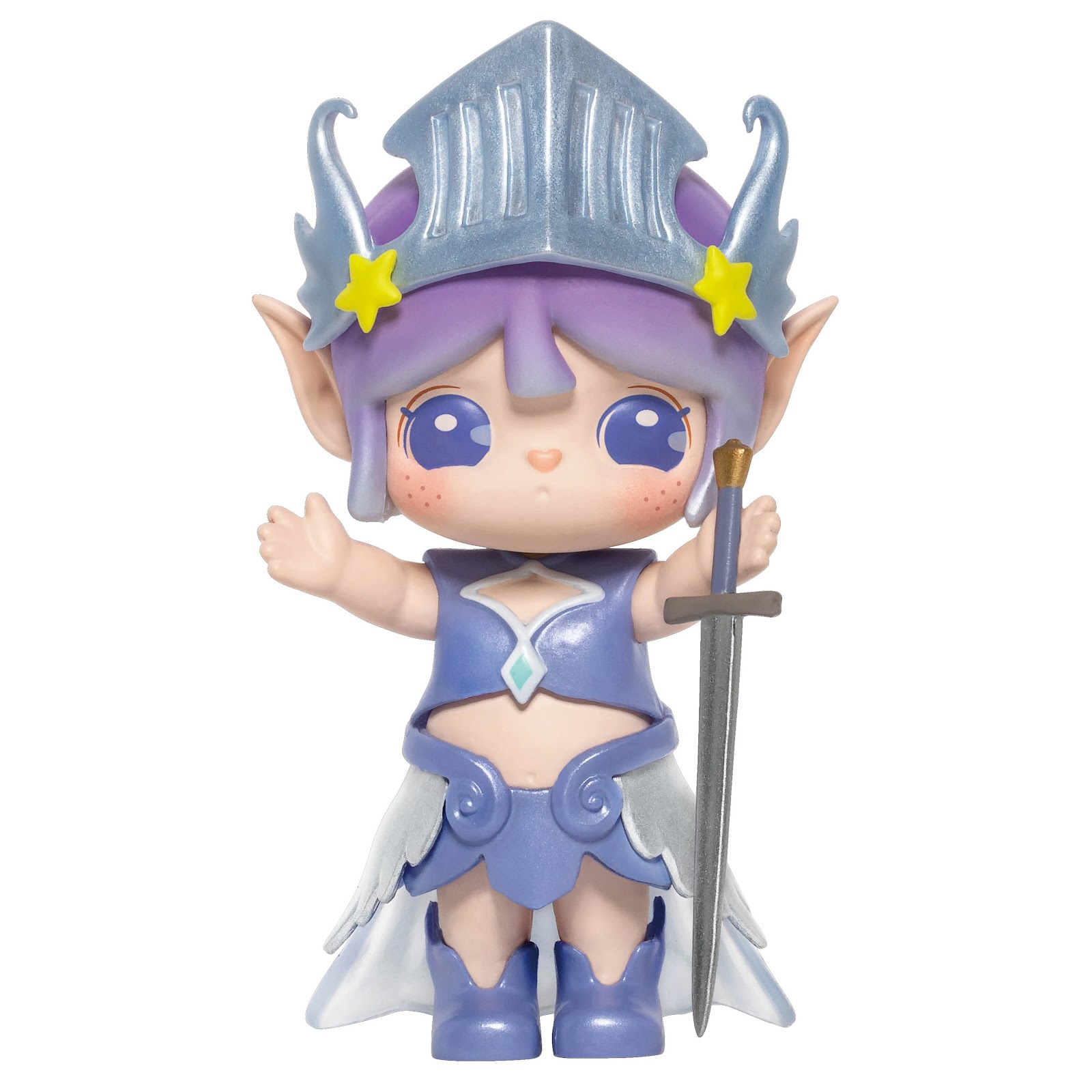 Rolife Suri Kindom Of Elves Figures | The Toy Pool