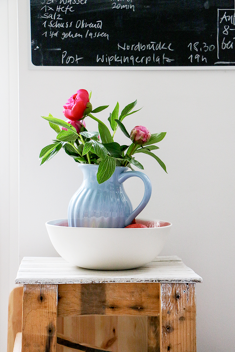 mach etwas : : : . . .: schöne Pfingsten !