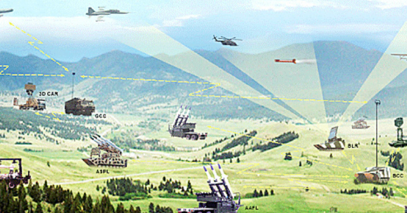 Joint Unmanned Aerial Vehicle (UAV) Swarming Integration Testing