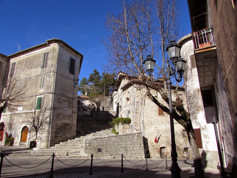 Voglio andare a vivere in montagna!: PAESE CHE VAI, MUCCA CHE TROVI ...