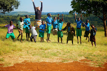 First Wonder Goes Deepest: Gas, Liquid and Ice in Didinga