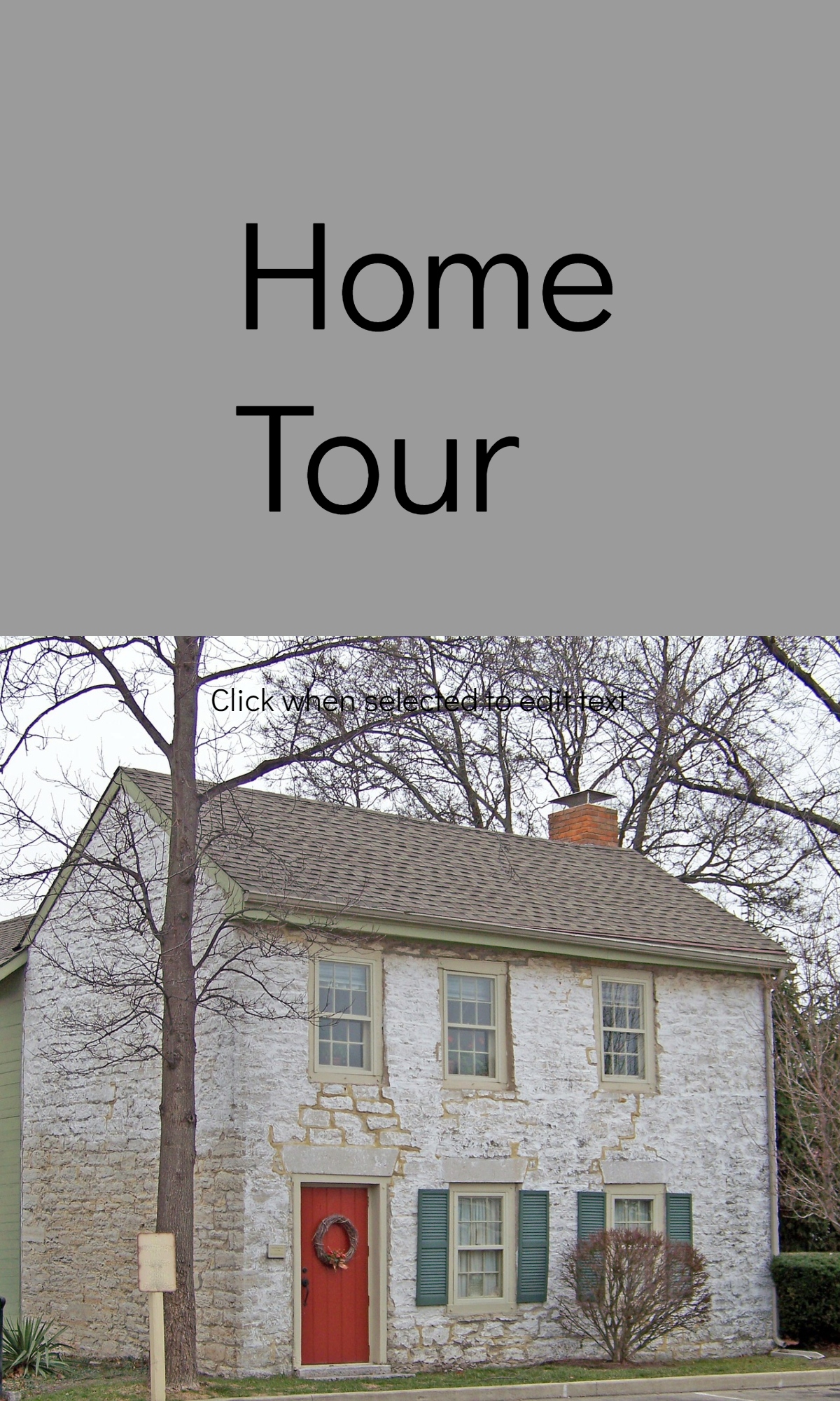 HOME TOUR: A SMALL COTTAGE UPDATED WITH COLOR AND PATTERN | Simple and ...