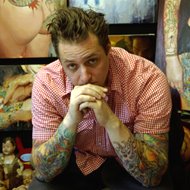 Druther: The Art of Shawn Barber (16 Pics)