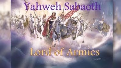 Christian Gnostic Doctrine: Yahweh Sabaoth