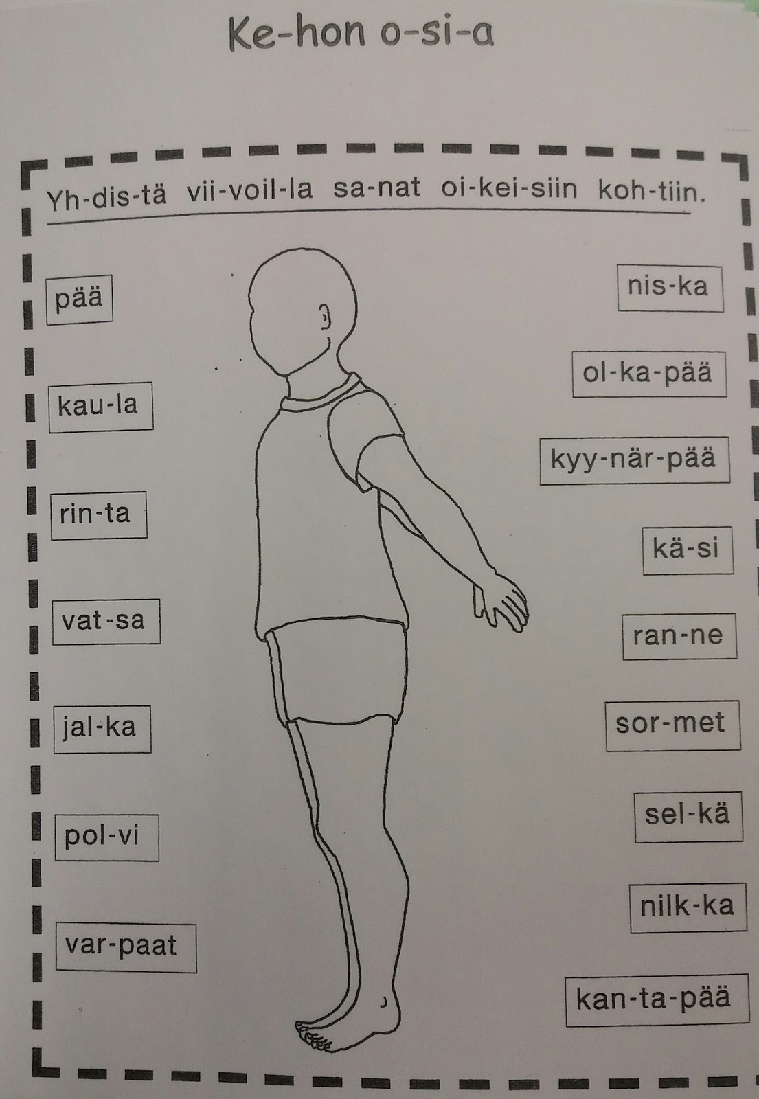 Rakkaudesta opeiluun: Ihminen ja elämänkaari