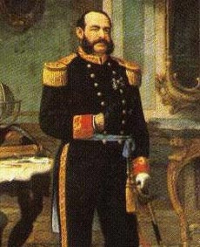 EL GLORIOSO MONITOR HUASCAR